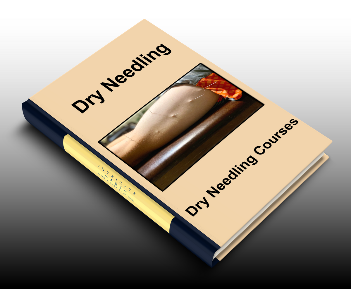 Dry Needling Courses
