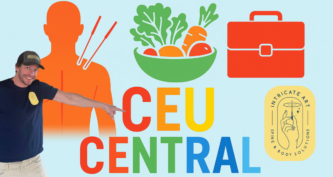 Top 10 Online CEU Platforms for Healthcare Professionals in 2025 ...